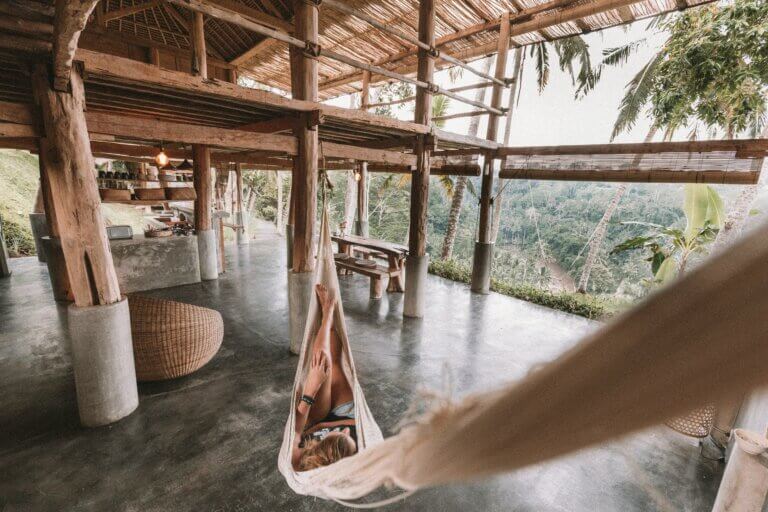 My Adventure Project | Bali